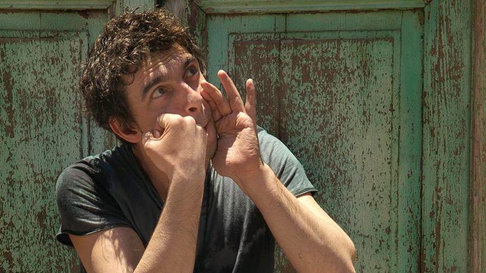 Féloche | A l'école des loupiots