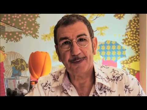 Richard Gotainer | A l'école des loupiots