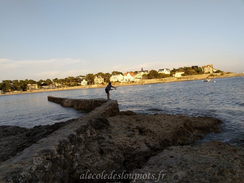 Rentrée IEF 2022 / 2023 | A l'école des loupiots